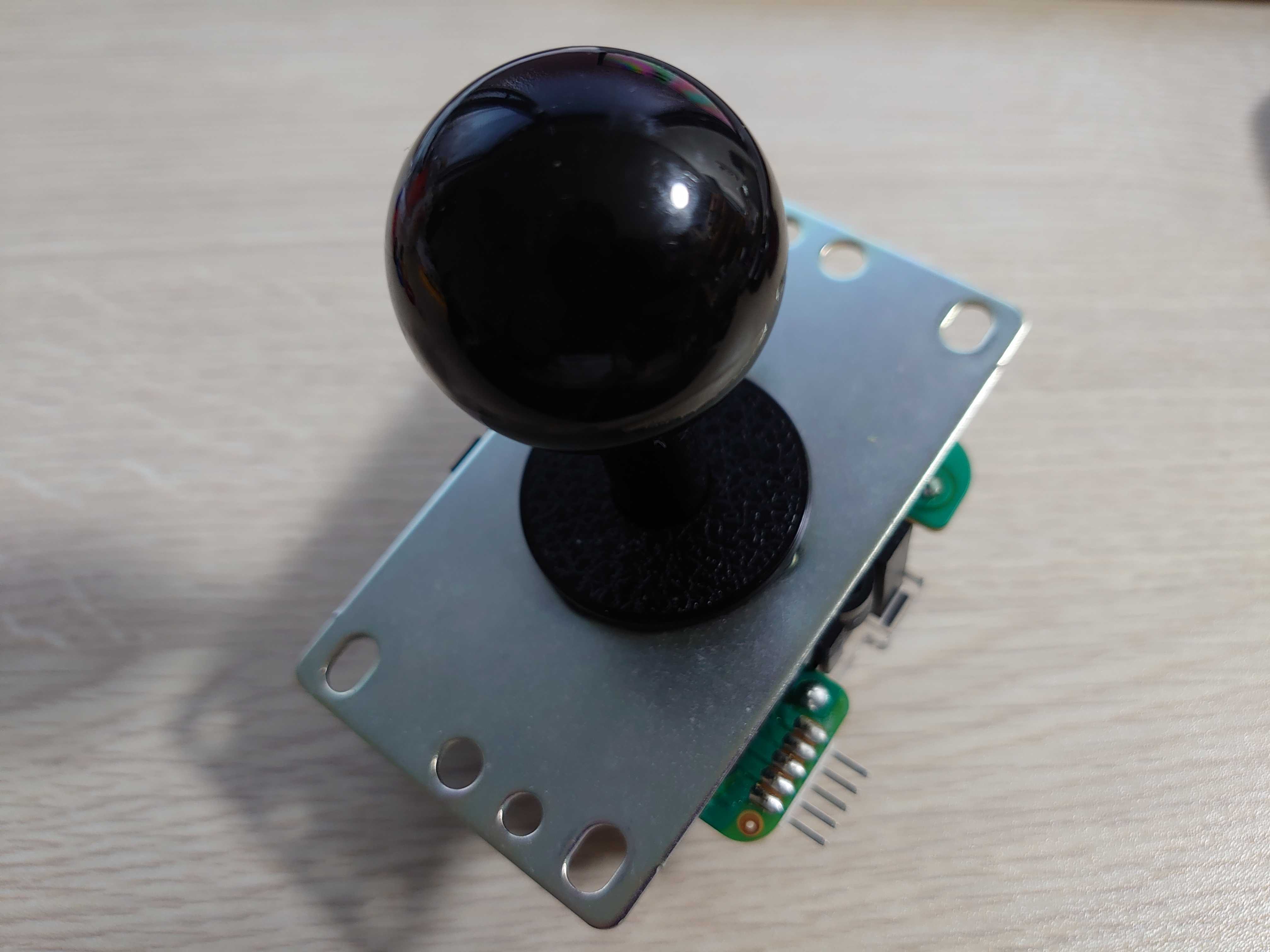 OTTO DIY V2 – Akecon-アケ魂-