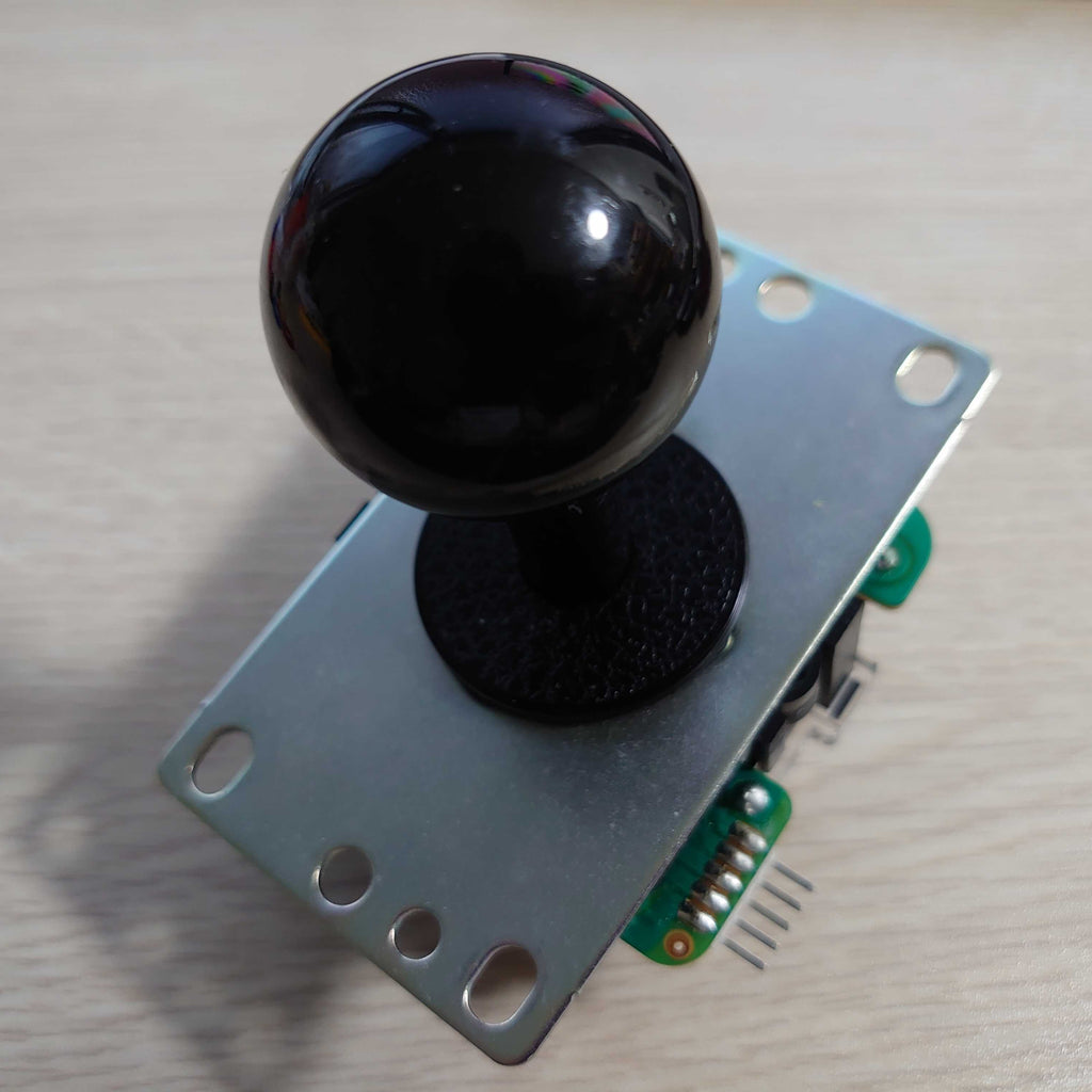 OTTO DIY V1（三和電子JLF,JLXシリーズ） – Akecon-アケ魂-