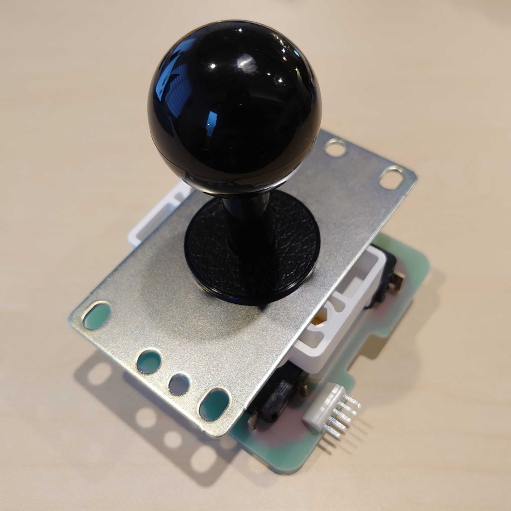 OTTO DIY V5+ – Akecon-アケ魂-