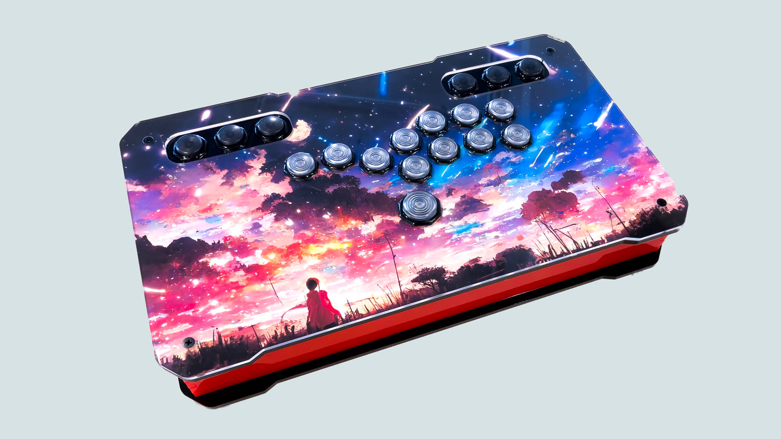 ZERO ONE Collection – Akecon-アケ魂-