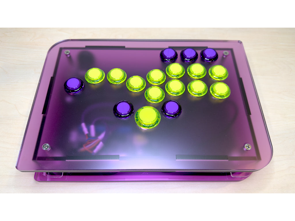 Leaf STICKLESS Grape – Akecon-アケ魂-