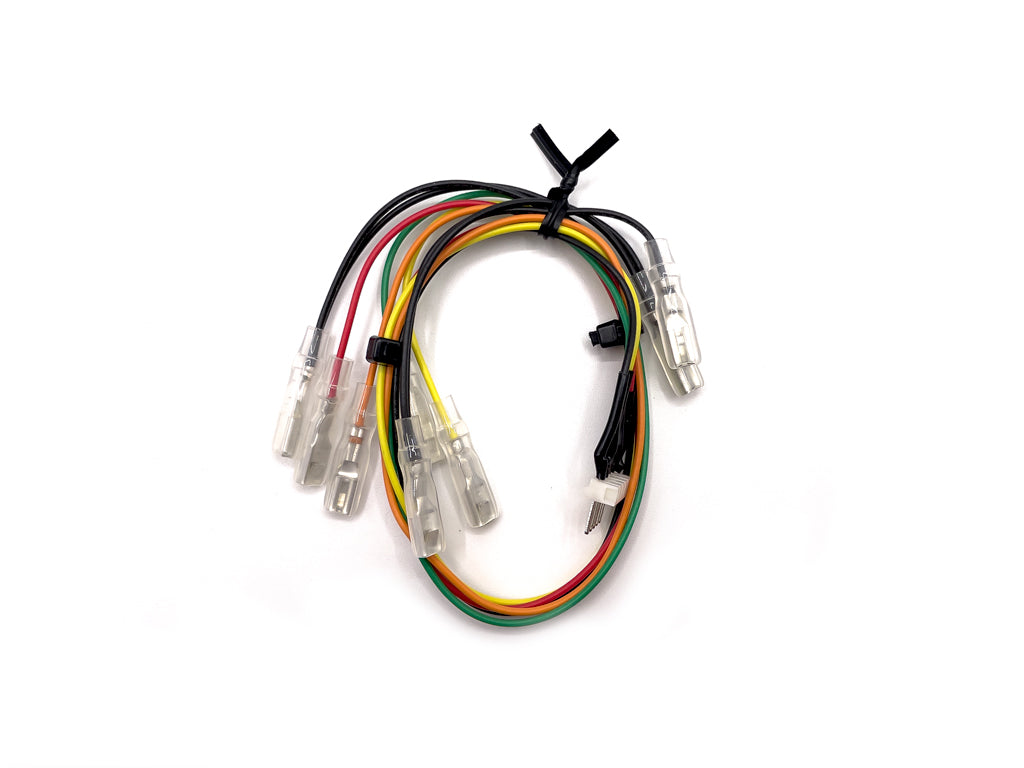 5-pin Conversion Harness for All-Button – Akecon-アケ魂-