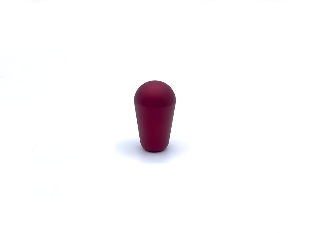 ALU Series Aluminum Battop Red – Akecon-アケ魂-