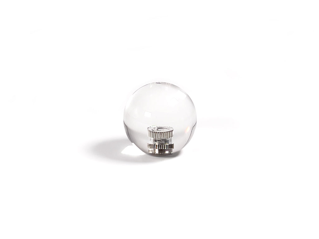 KDiT Clear Balltop Clear – Akecon-アケ魂-