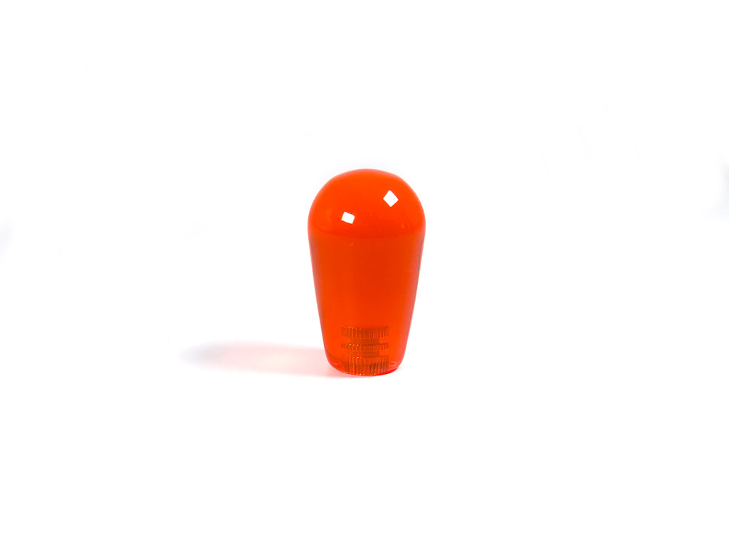 KDiT Clear Battop Orange – Akecon-アケ魂-