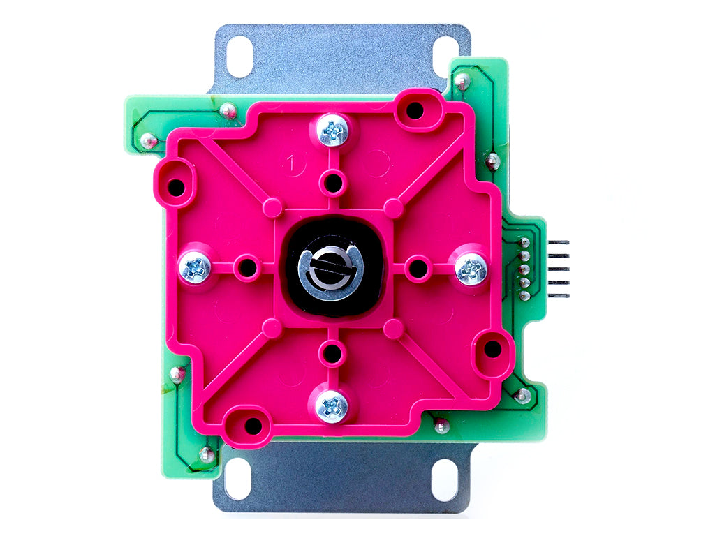 SEIMITSU LSX-NOBI-01-STD_PRO Guide SET – Akecon-アケ魂-