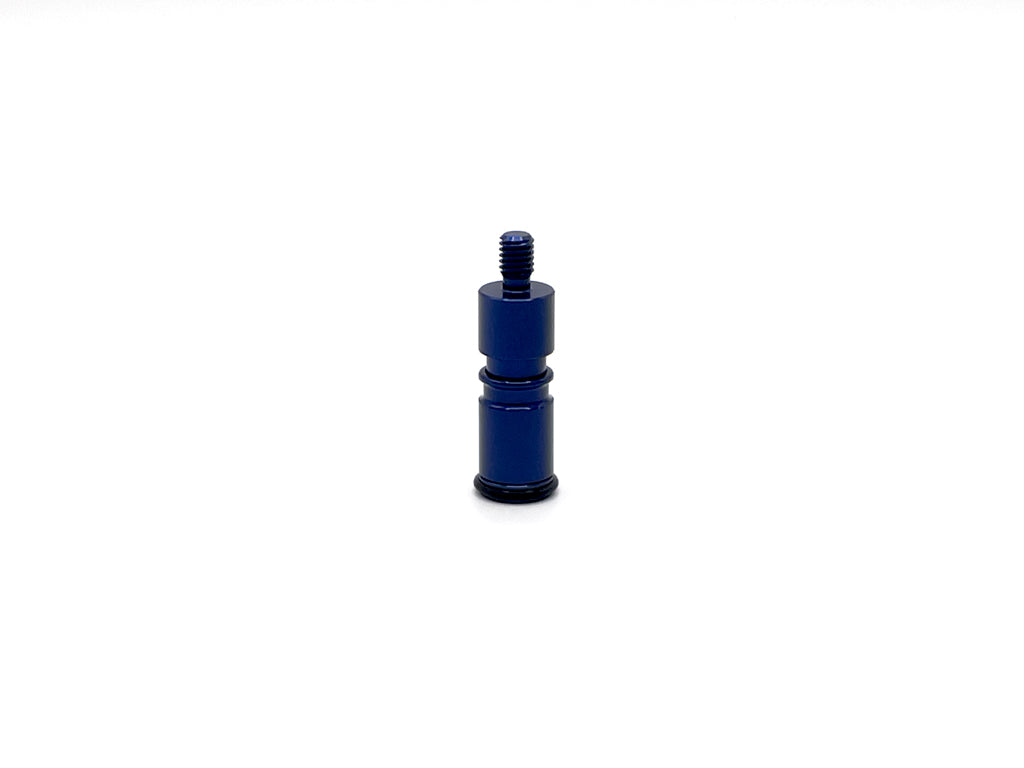 PhreakMods EX-Groove Link Quick Release Shaft for JLF Blue – Akecon-アケ魂-