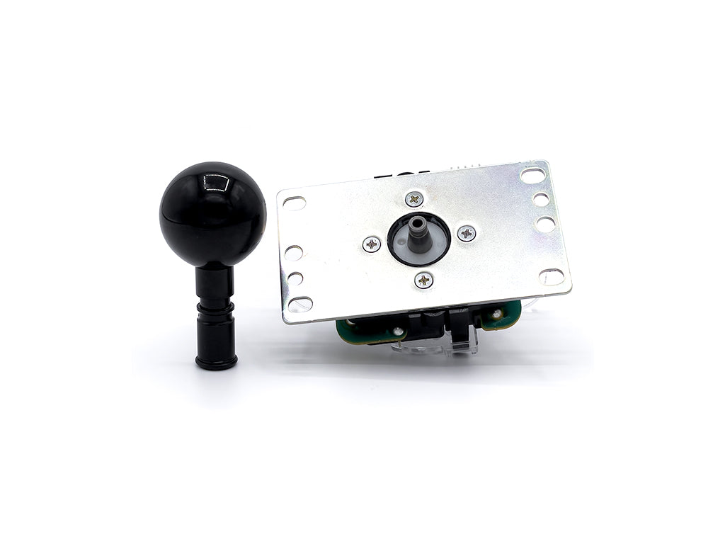 PhreakMods EX-Groove Link Quick Release Shaft for JLF Green – Akecon-アケ魂-